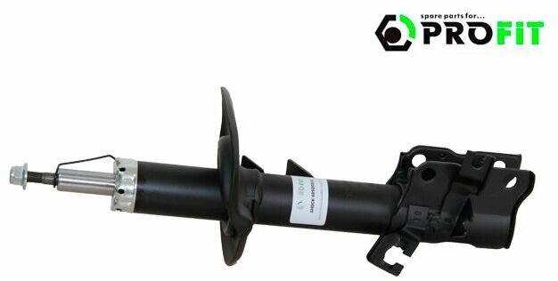 Амортизатор газовый, 2004-1292, nissan x-trail 07-. renault koleos 08-