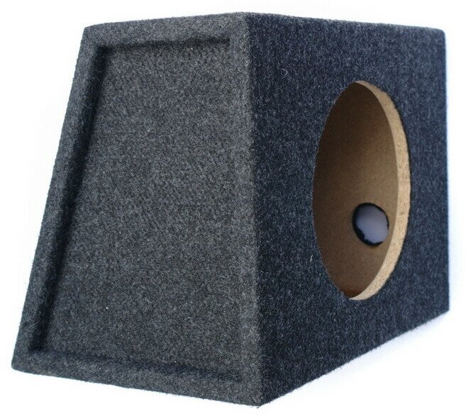 Корпус сабвуфера 12*45 (03-011)