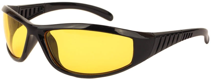 Очки для водителей Kanevin без диоптрий