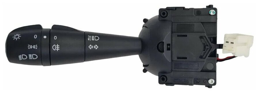 Переключатель подрулевой света и указателей поворота веста, ИКС-РЕЙ, логан, веста, Logan, Duster, Vesta, X-ray, 251689