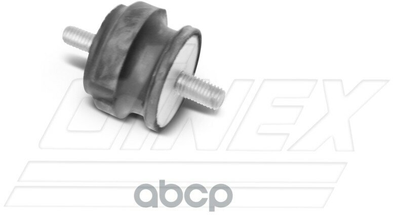 Подушка DAF 95,105XF крепления радиатора DINEX DINEX арт. 21820