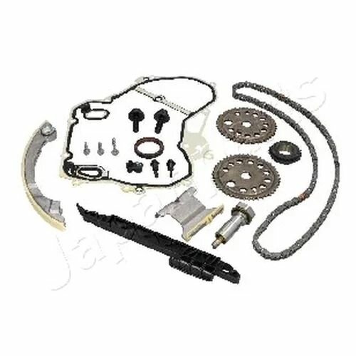 Комплект цепи ГРМ Japanparts KDK0400 для Opel Astra, Speedster, Vectra, Zafira