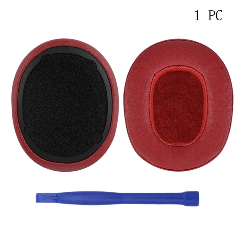 Амбушюры для наушников Red Skullcandy