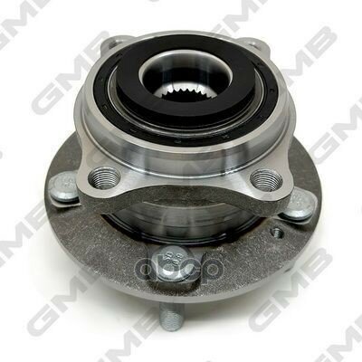 Ступица MITSUBISHI Lancer (04-) передняя в сборе GMB GMB арт. GH32960
