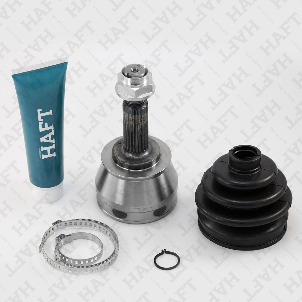 GA0138 ШРУС FIAT 01- 1.2 наружн.