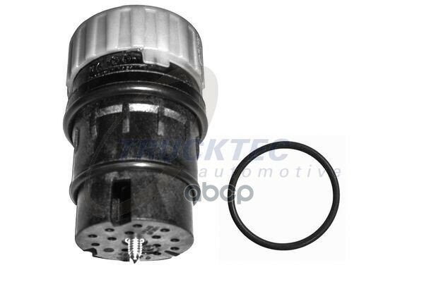 Клемма коробки автомат 210/220/203/211 TruckTec арт. 0242284