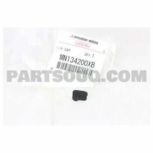 Заглушка Mitsubishi MN134200XB