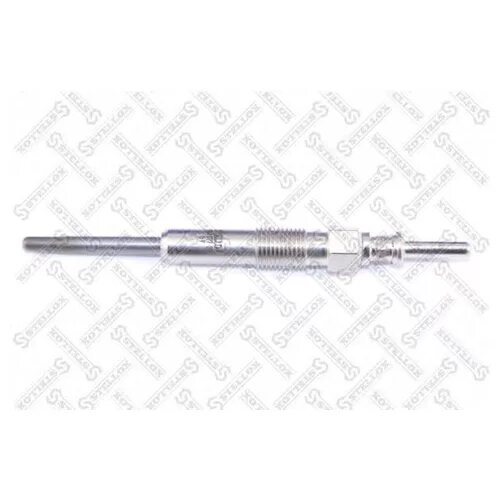 Свеча накаливания BMW E46/E60/E61/E65/E66/E83/E87/E90/E91 1.8-3.5D/TD/CD 03], 201077SX STELLOX 201077-SX