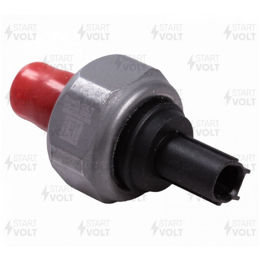 STARTVOLT VSKS2301 Датчик детонации для а/м Honda Civic (08-)1.8i/CR-V (08-)/Accord (08-) 2.0i STARTVOLT VS-KS 2301