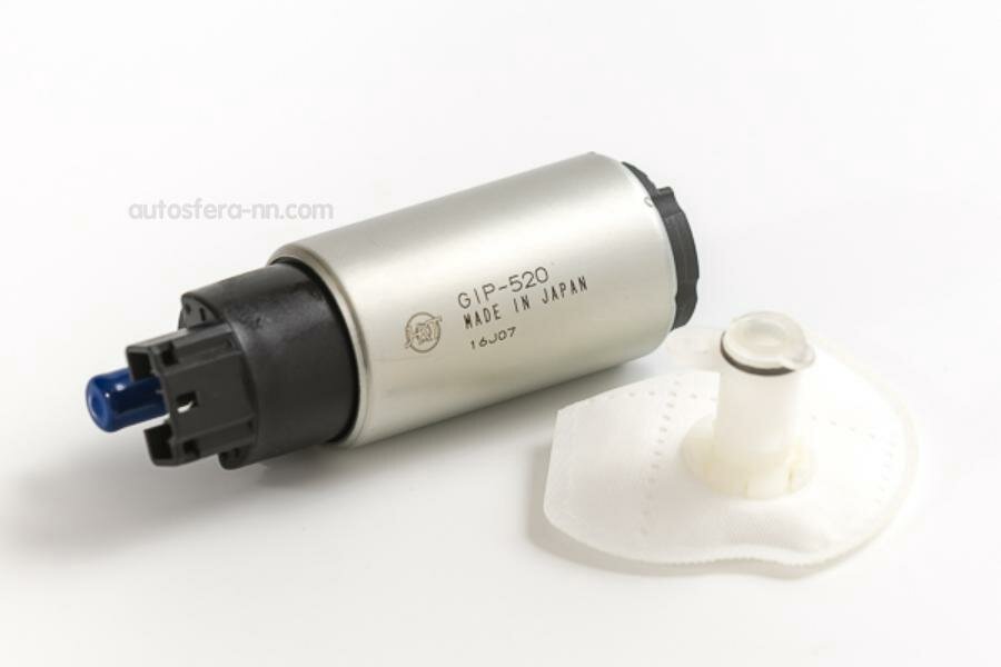 HKT GIP520 Насос топливный (с фильтр-сеткой)