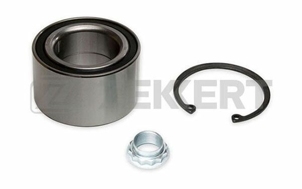 Комплект подшипника ступицы колеса ZEKKERT RL-1434