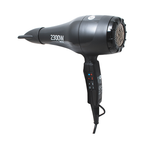 Фен ERIKA HDR 016 2300W, черный