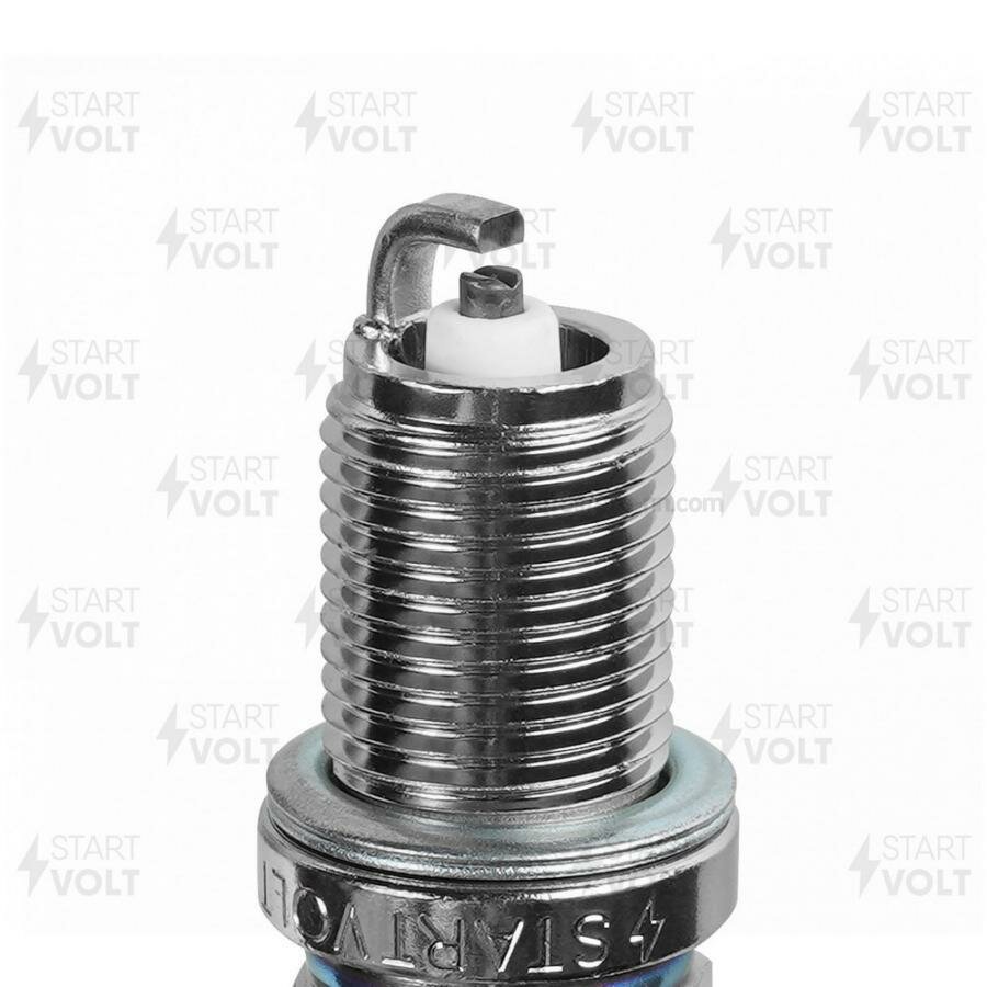STARTVOLT VSP0504 Свеча для а/м Daewoo Matiz (98-) 0.8i (VSP 0504)