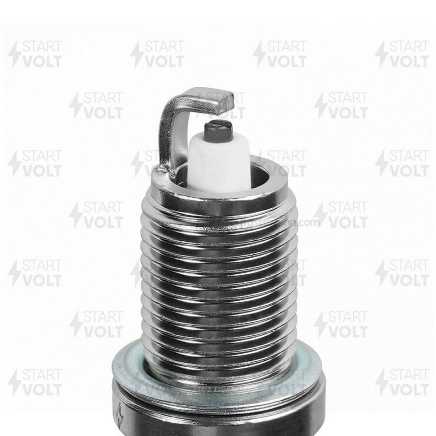 STARTVOLT VSP0040 Комплект свечей для автомобилей Kia Ceed (07-)/Hyundai i30 (07-) 1.4i/1.6i (4шт)
