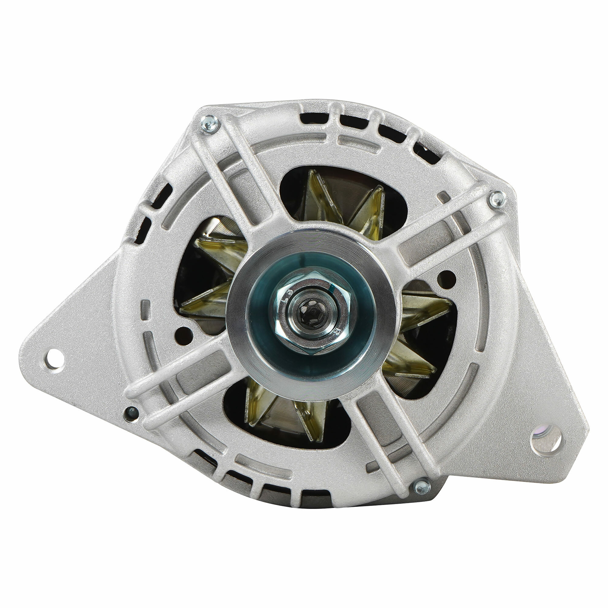 Генератор 105 А подходит для GAZ GAZELLE, SOBOL / STARTVOLT LG 0327X