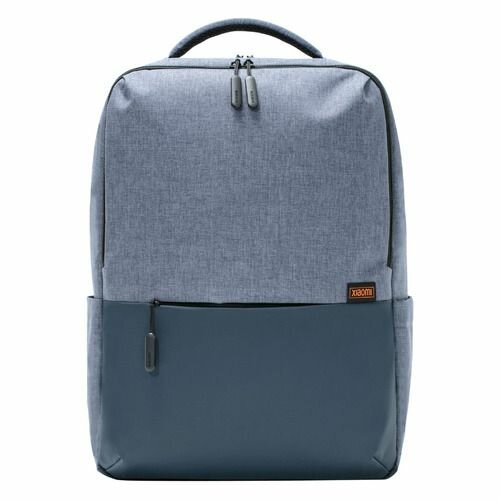 Рюкзак Xiaomi The Backpack XDLGX-04, 32 х 44 х 16 см, 0.5кг, синий [bhr4905gl]