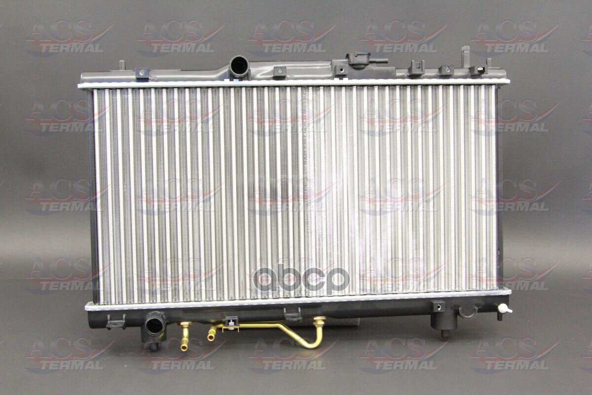 Радиатор охлаждения ACS Termal 288127 системы охлаждения Toyota Corona