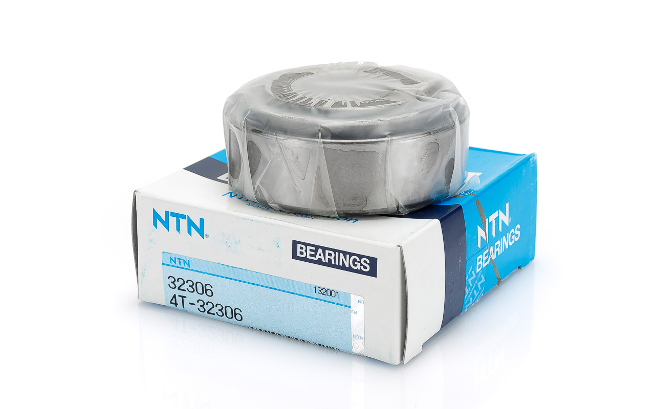 Подшипник 32306 (4T-32306) NTN