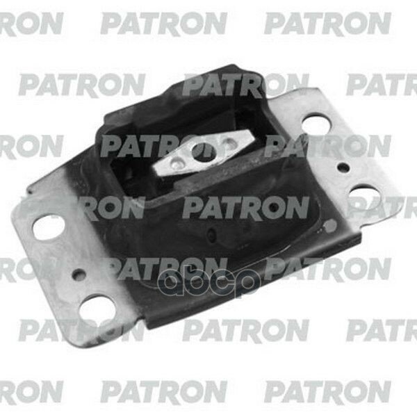 Опора двигателя FORD GALAXY II (WM) MONDEO 2.0 06-, VOLVO S80 V70 2,0 07- PATRON арт. PSE30403