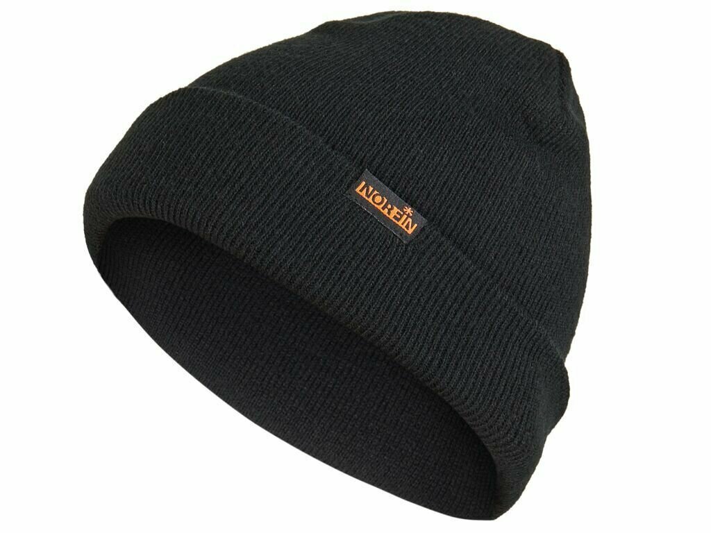 Шапка Norfin KOBOLD BL р. XL (302741-XL)