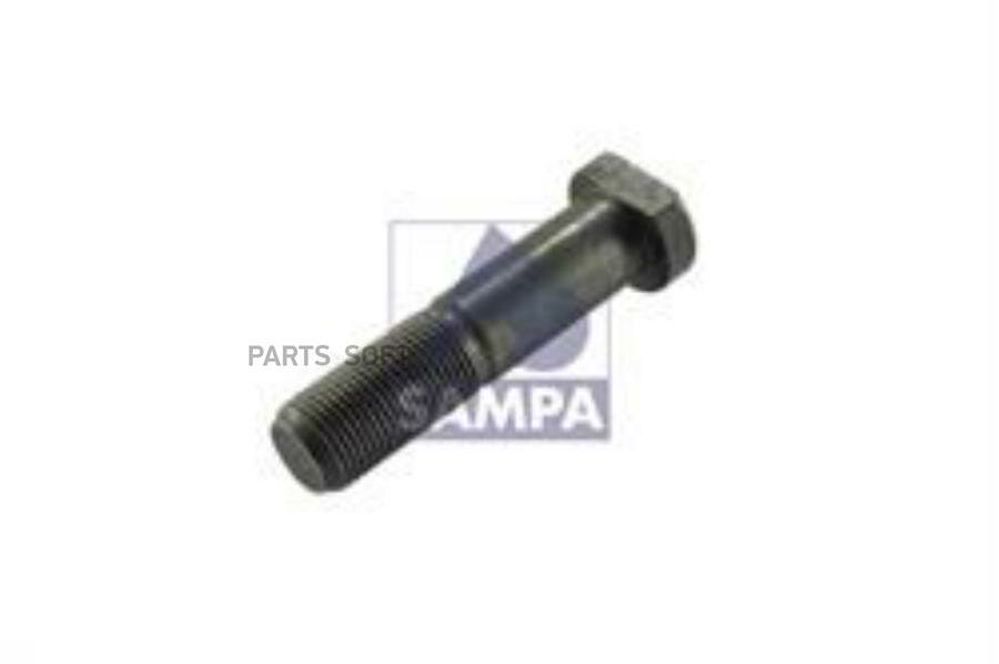 100275 SAMPA Шпилька колеса MERCEDES MAN L2000, M2000 (M18х1.5х75) SAMPA