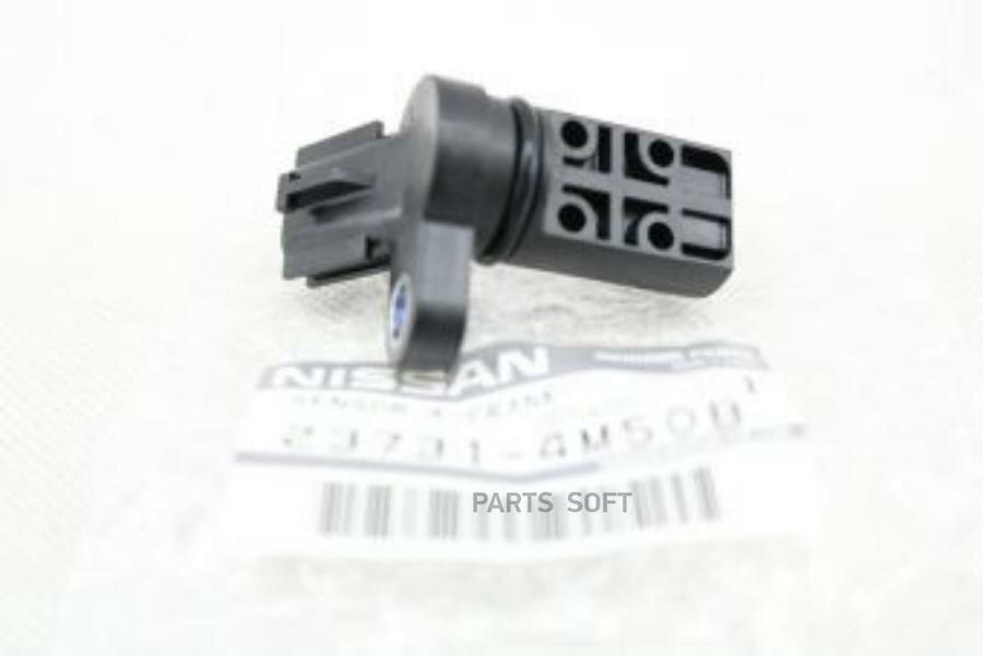 237314M50B NISSAN Датчик полож. р. в. NISSAN ALMERA N16/PRIMERA P12