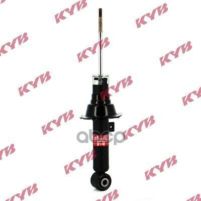 Амортизатор задний GAS KYB арт. 3410047