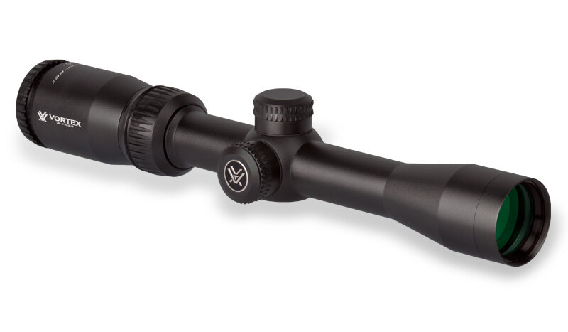 Оптический прицел Vortex Crossfire II 2-7x32 Dead-Hold BDC (CF2-31003)