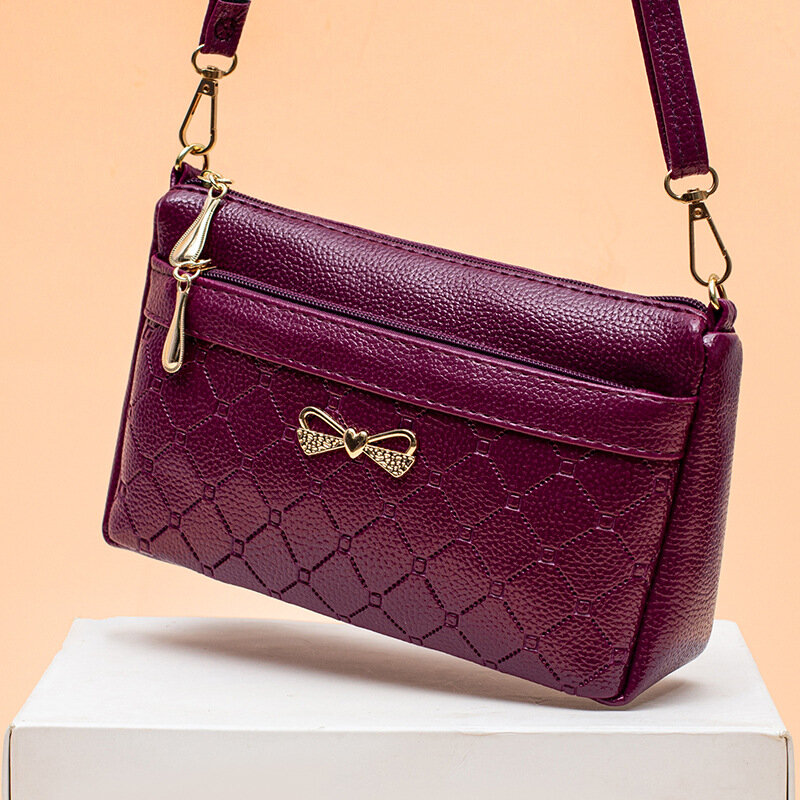 Сумка мессенджер