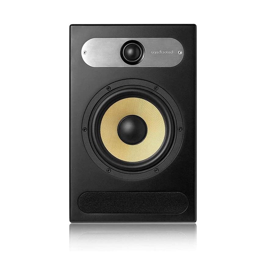 Активные мониторы UandKSound T6 Black