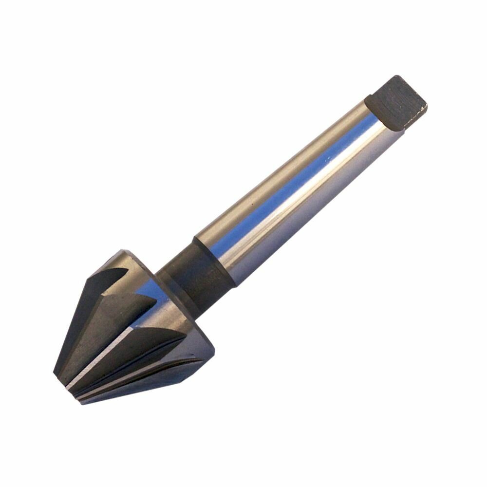 Зенковка к/х 50,0 конус 60 Р6М5 КМ3