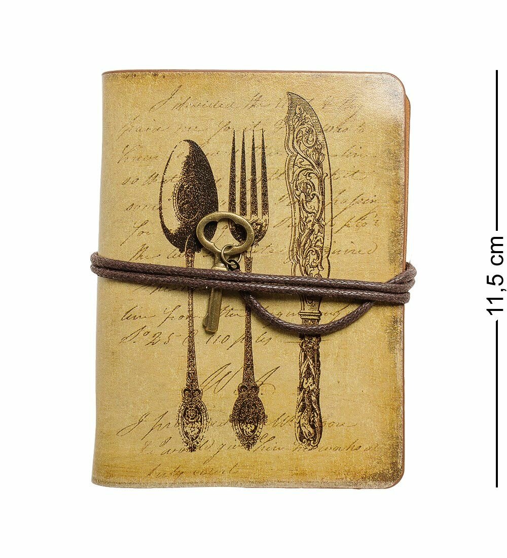 Блокнот-органайзер 'Этикет'