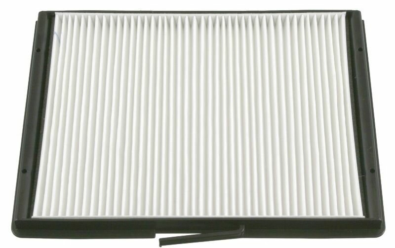 Фильтр салона для Renault Megane 1 98-03 +АС