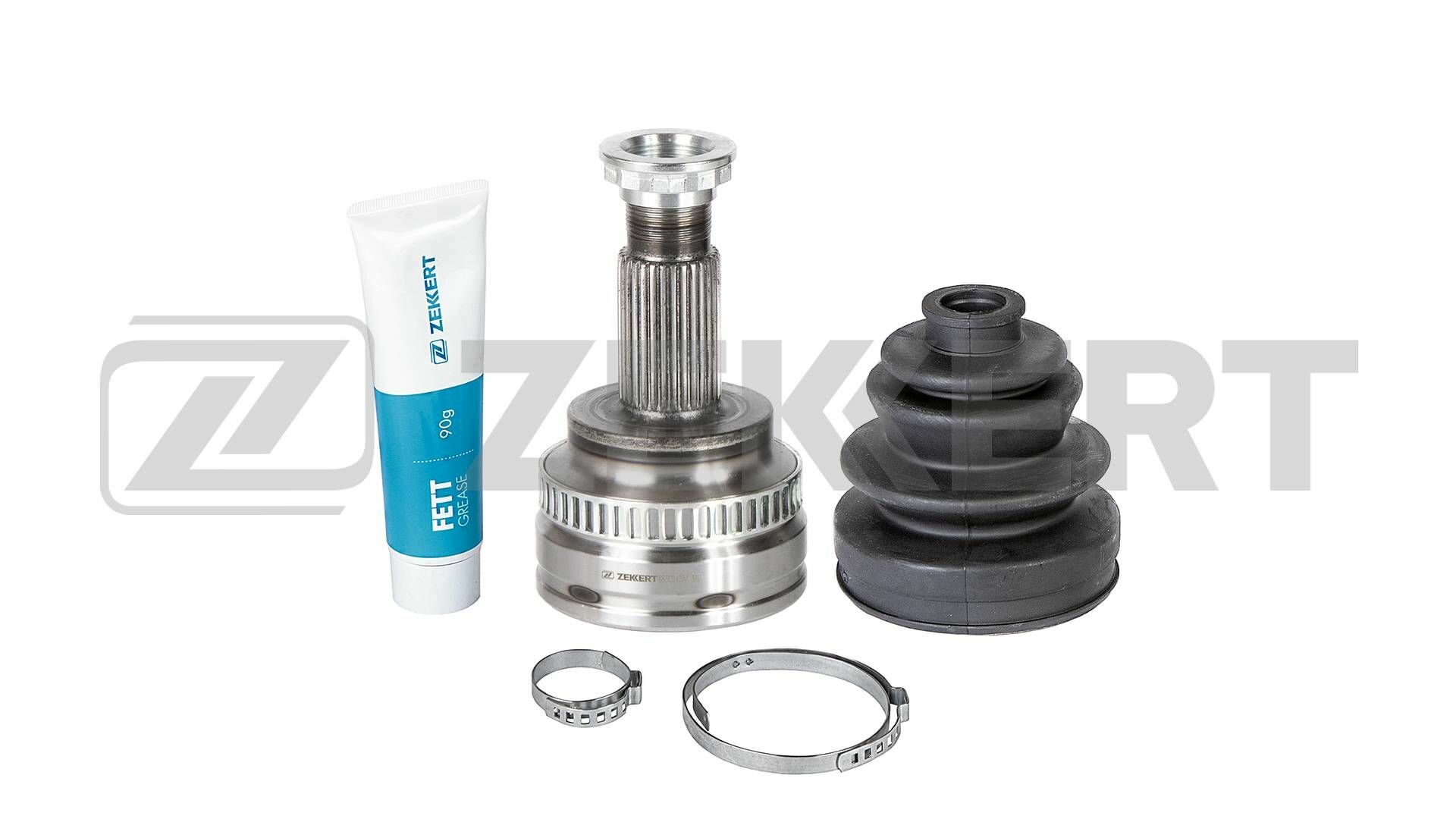 ШРУС наружный для БМВ 3, 5 GS-5133 ZEKKERT