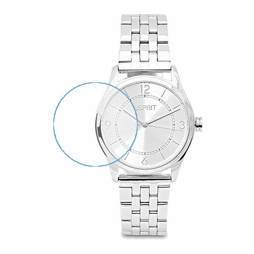 Скрин Мобайл защитный экран для часов Esprit ES1L297M0045.090.36 из нано стекло 9H