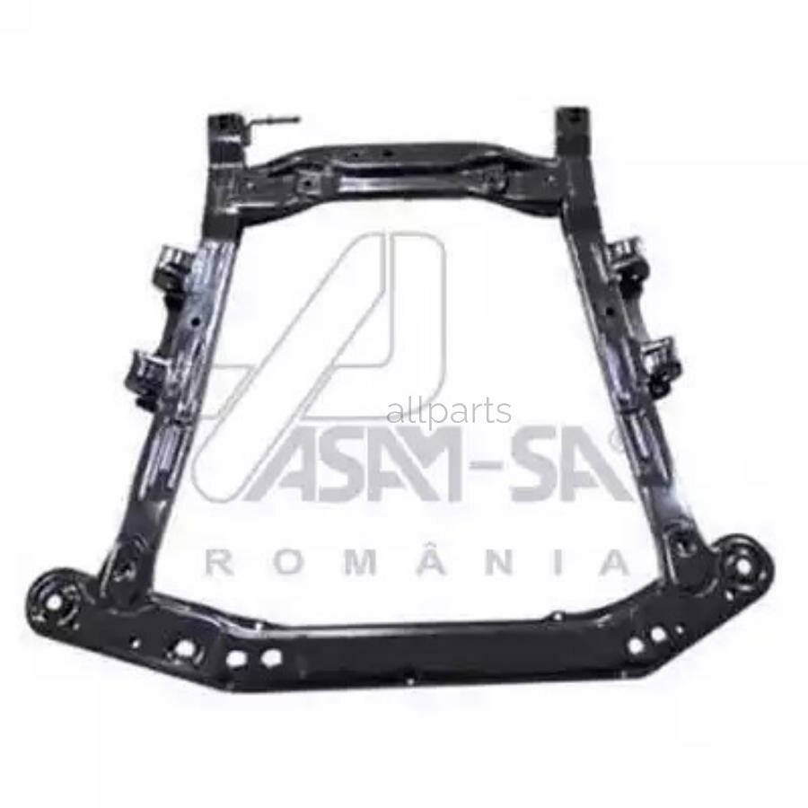 ASAM-SA 60428 подрамник двигателя!\ Renault Sandero/Logan, Lada Largus 04>