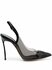 Туфли Casadei Blade Fluo, размер 36,5