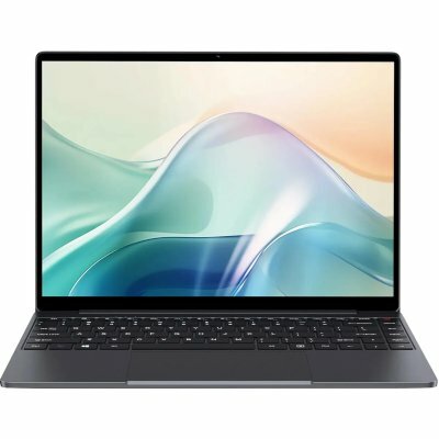 Ноутбук Gadget E10 ETBook 6935768757061 Intel Core i5 12450H, 2.0 GHz - 4.4 GHz, 16384 Mb, 14" 2160x1440, 512 Gb SSD, DVD нет, Intel UHD Graphics, Windows 11 Home, 1.4 кг, 6935768757061