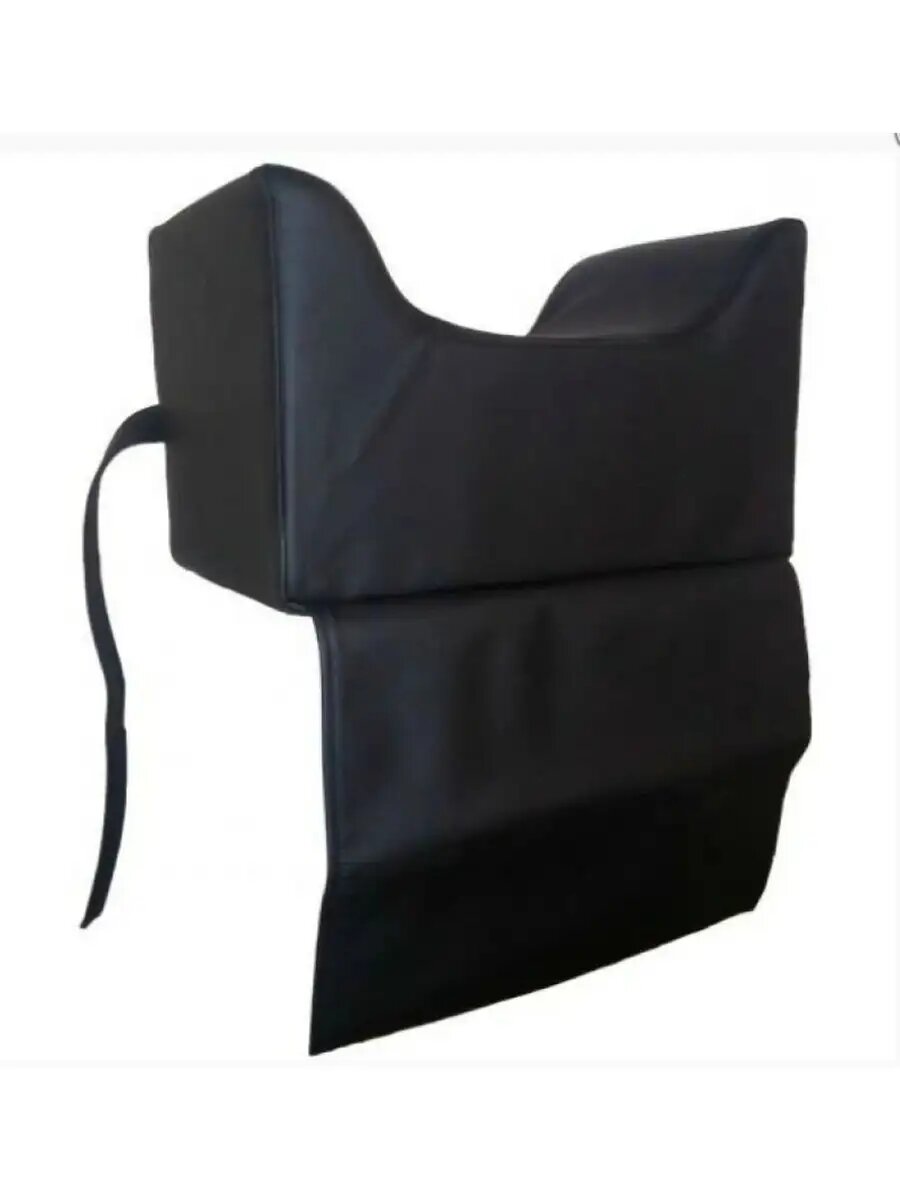 Сиденье парикмахерское пуфик "юниор"