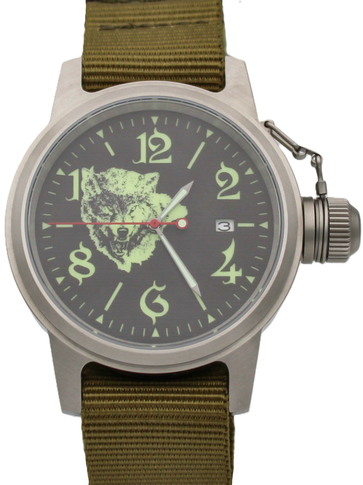 Наручные часы