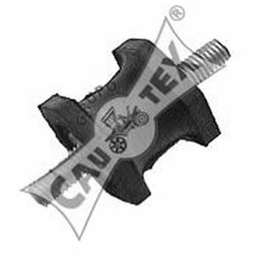 Крепление глушителя CAUTEX 020296