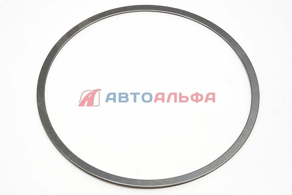 Прокладка регулировочная КПП КАМАЗ (1,40 мм)