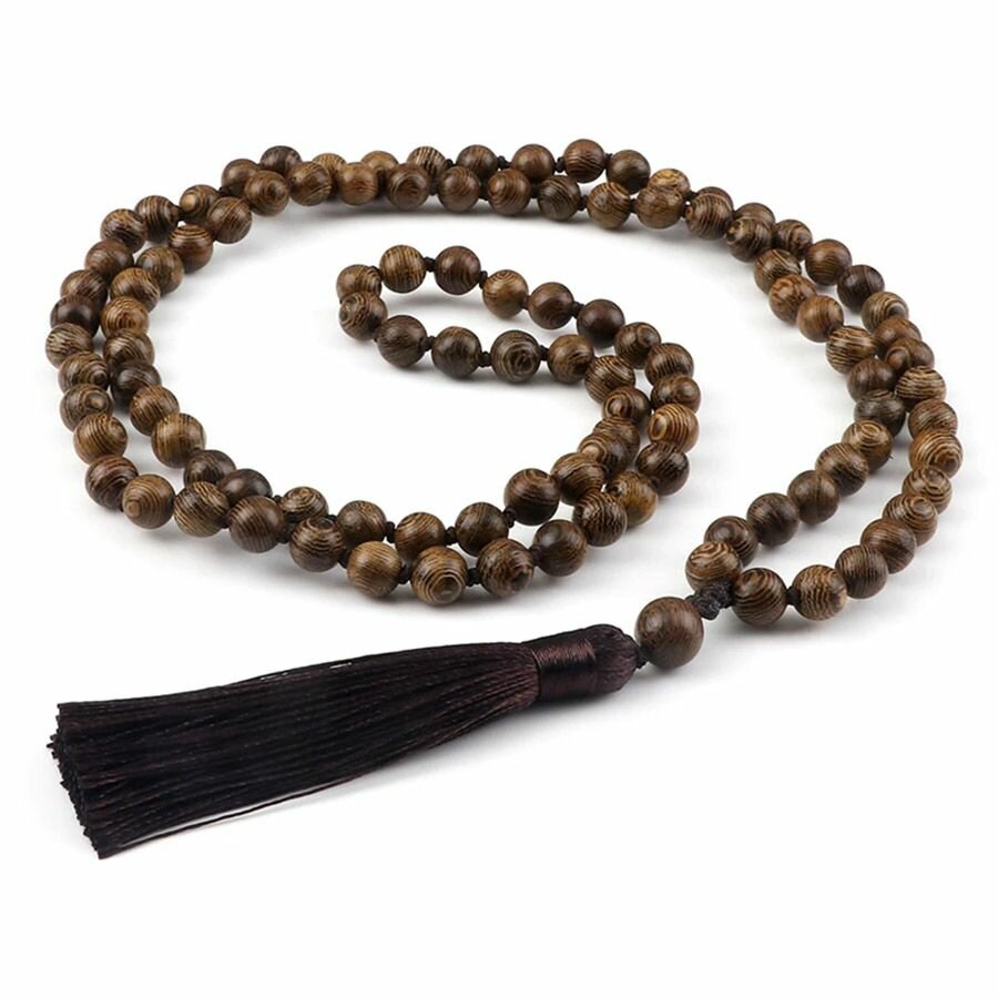 Чётки TASYAS, дерево