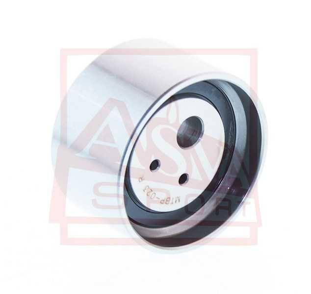 ASVA MTBP-023 ролик натяжной