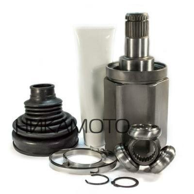 RUEI RU57275V1 ШРУС внутренний передний левый BMW 5' (E60/E61) (03-09) (L738ММ)