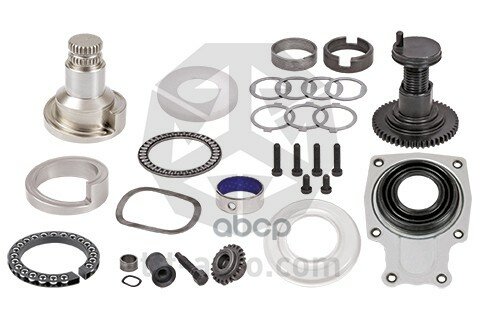 Р/к механизма суппорта / FR ! RH 26 Зубцов MERITOR D3 EVOBUS INTEGRO, MB O350, O403, O404, TTT-auto арт. 13516
