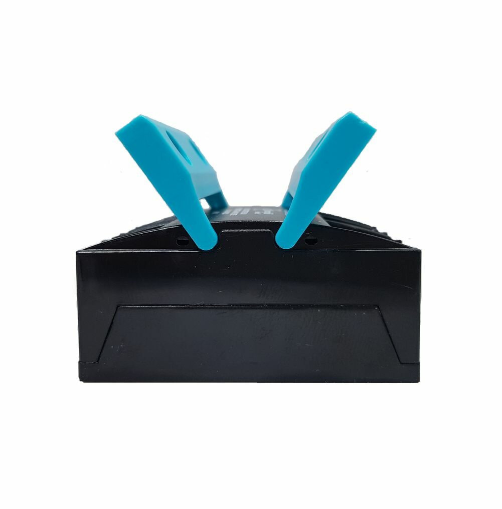 Твердотельное реле SD.-10044. ZD3 100А 1Ф. упр. 3-32VDC