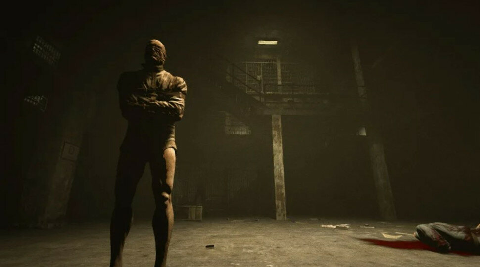 Игра Outlast: Bundle of Terror для Xbox One/Series X|S (Аргентина), русский перевод, цифровой ключ