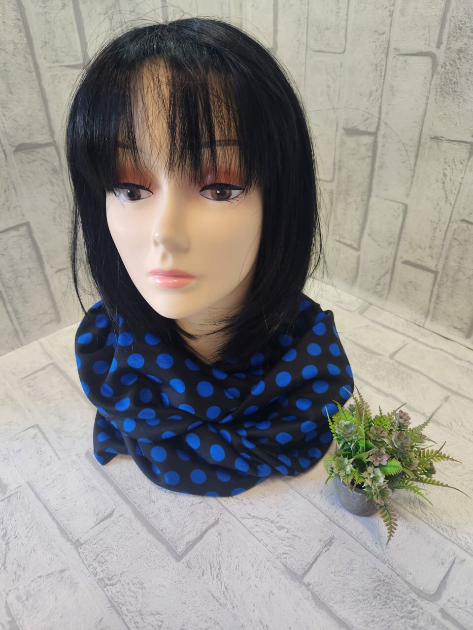 Шарф для мужчин и женщин