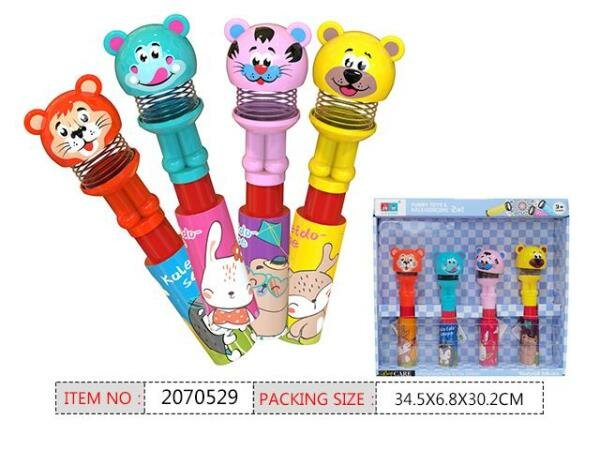 Набор из 4-х калейдоскопов (в асс) B2070529